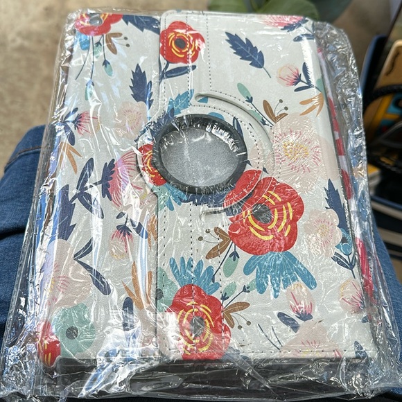 Tablets & Accessories | 7th Generation Floral Tablet Case | Poshmark
